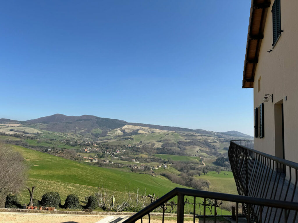 Case restaurate nelle Marche in vendita - ville e casali